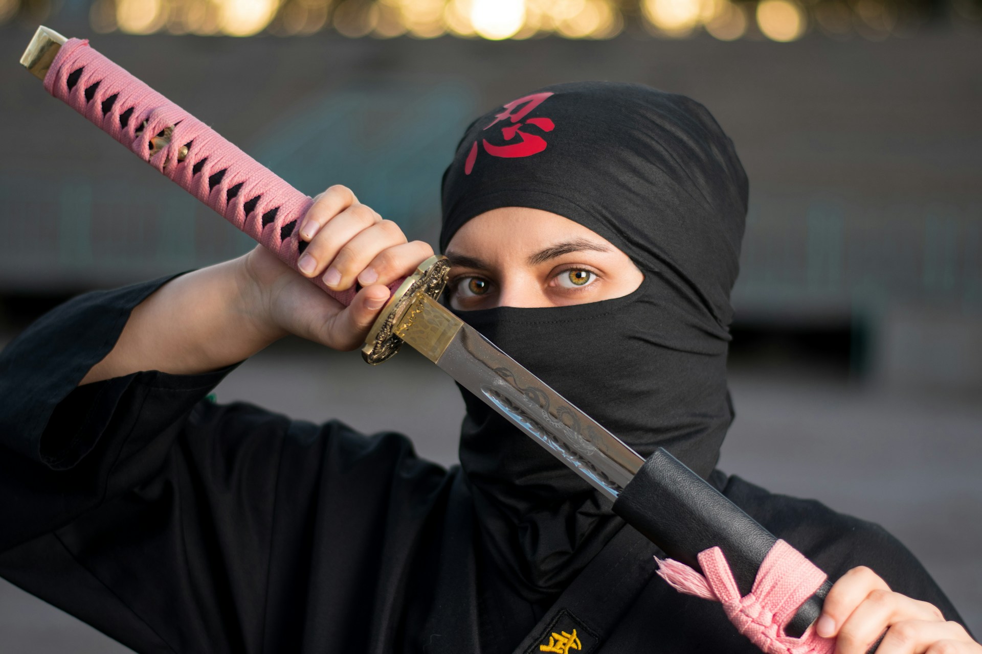 Samurai Ninja Museum Asakusa Review: Is It Worth It for a Ninja ...