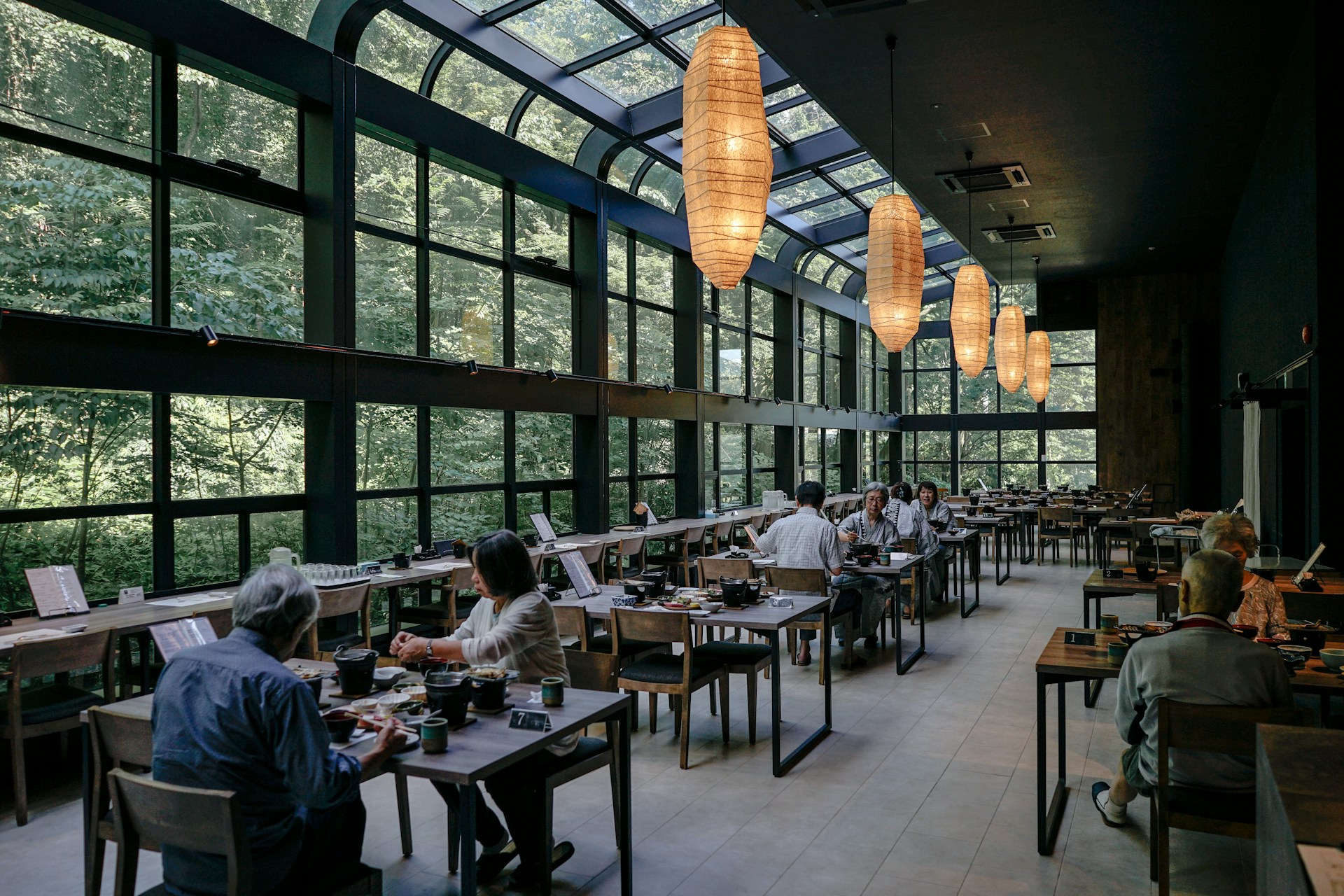 Where to Eat in Hakone (2026 Guide): Best Restaurants, Local Food & How ...