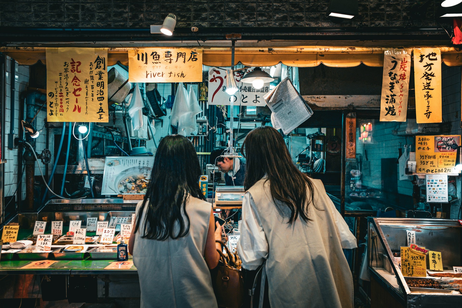 Kid-Friendly Restaurants in Kyoto: Where to Eat with Kids Without the ...