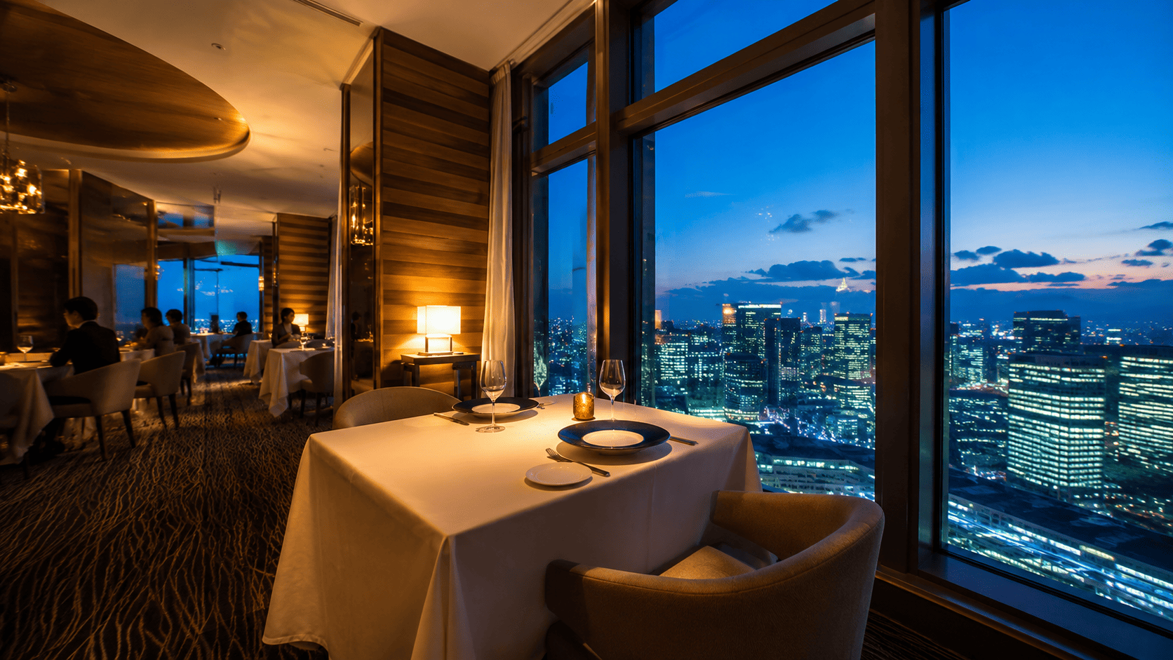 Tokyo Restaurant Reservation Stress: Do You Really Need to Book Every ...